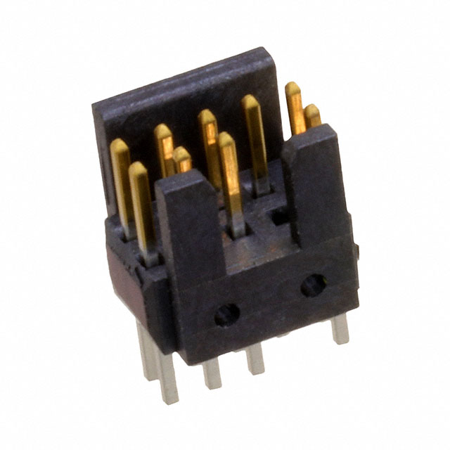 FTSH-105-01-F-D-007-K Samtec Inc. | Connectors, Interconnects | DigiKey